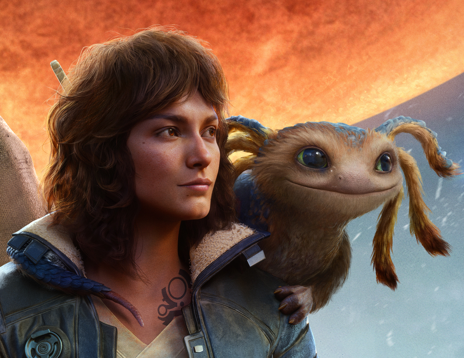Star Wars Outlaws beräknas släppas i slutet av 2024