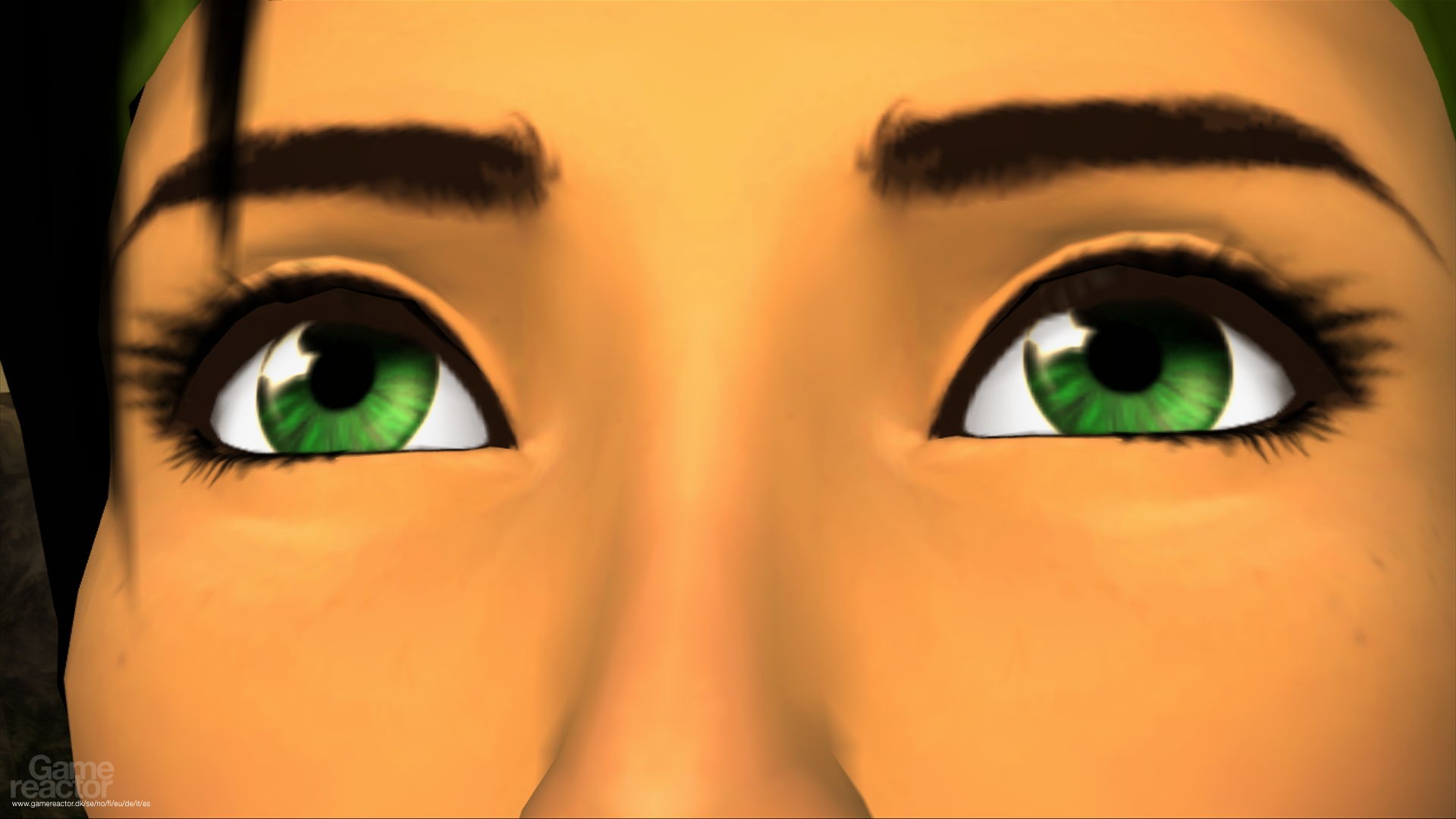 PS3-Beyond Good & Evil i höst - Beyond Good & Evil HD - Gamereactor