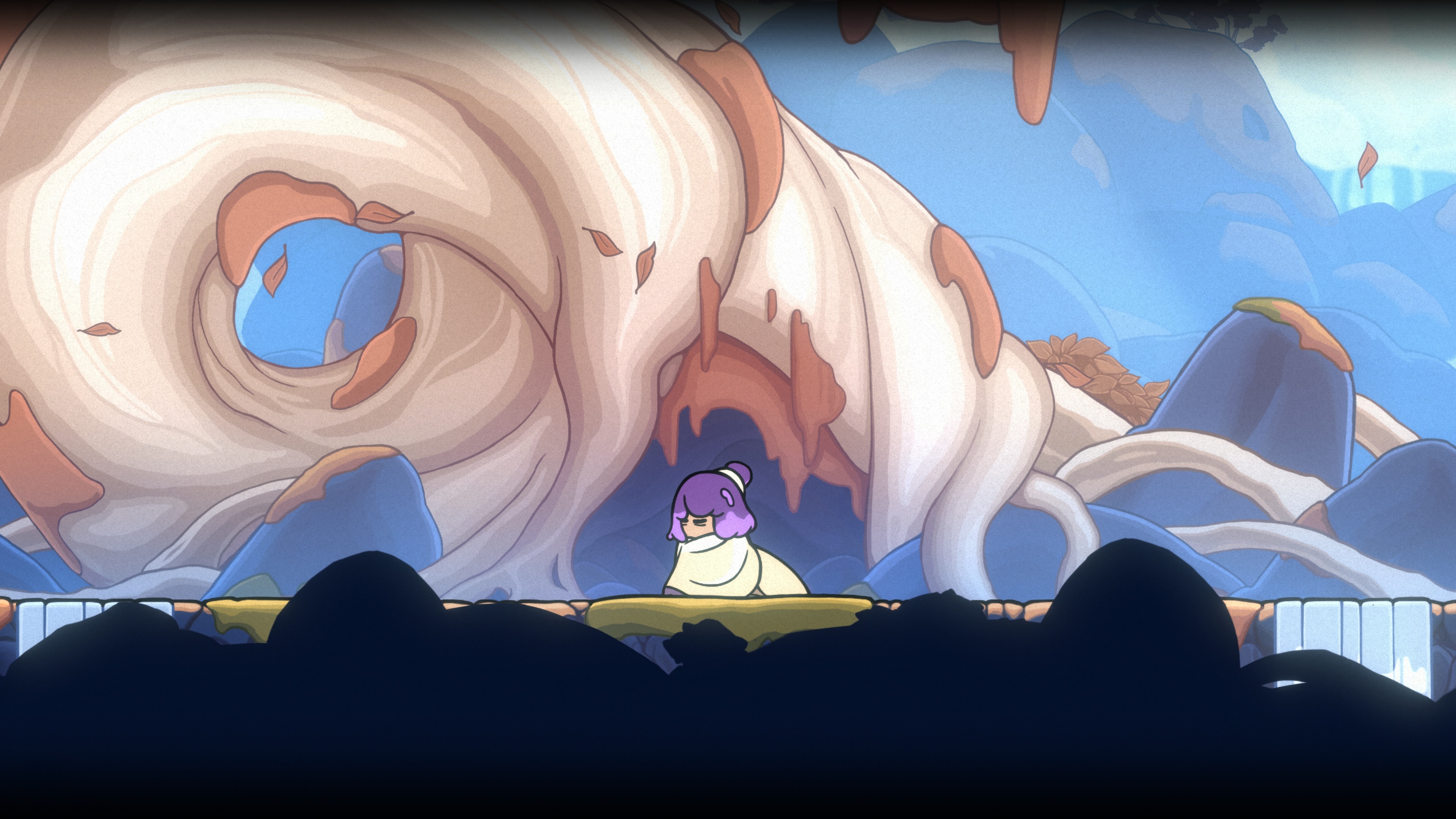Constance Recension - Gamereactor
