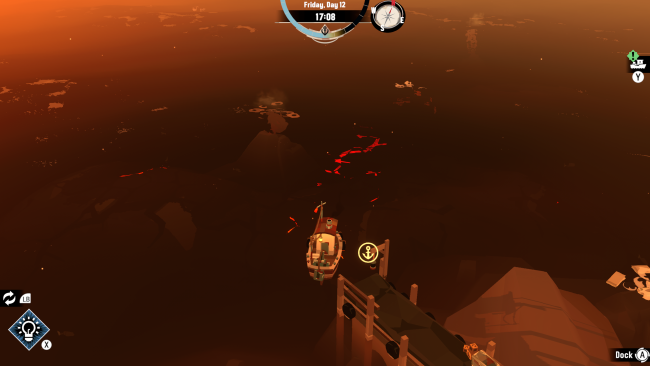 Dredge Recension - Gamereactor