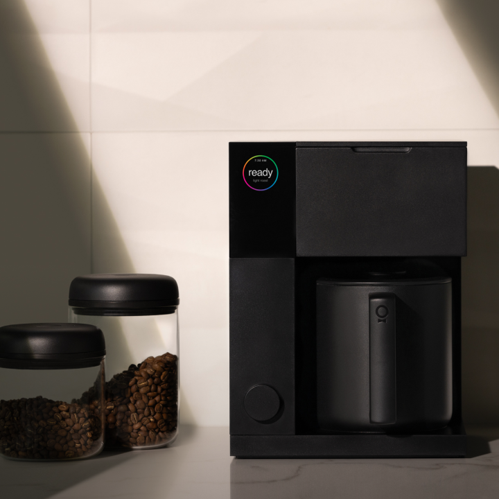 Fellow har gjort en kaffemaskin utan krångel - - Gamereactor