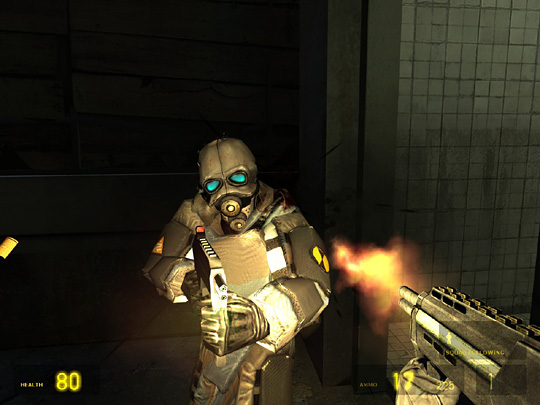 Half-Life 2 Recension - Gamereactor