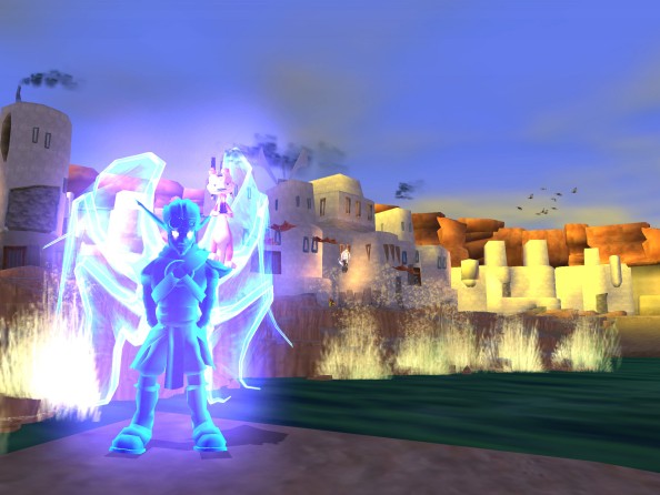 Jak 3 Recension - Gamereactor