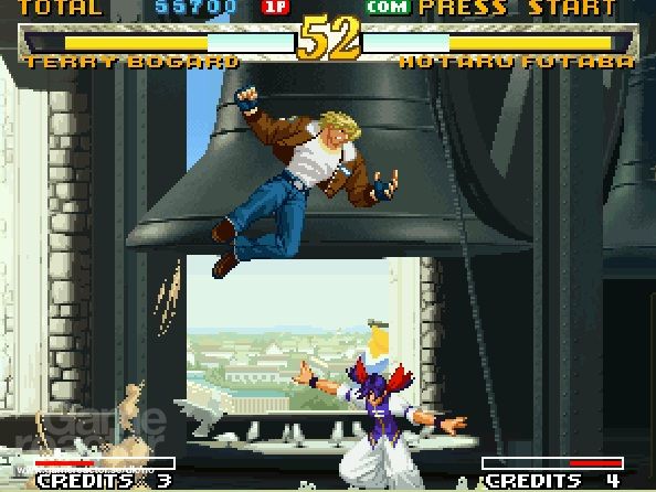 Neo-Geo till Playstation 3 - - Gamereactor