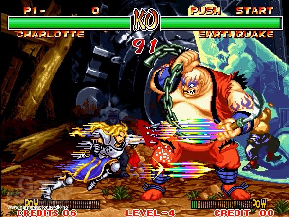 Neo-Geo till Playstation 3 - - Gamereactor