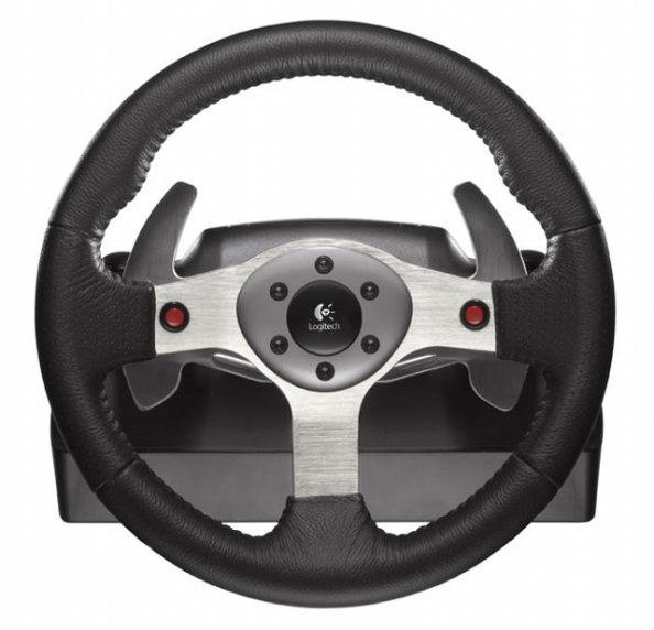 Nya Logitech-rattar - - Gamereactor