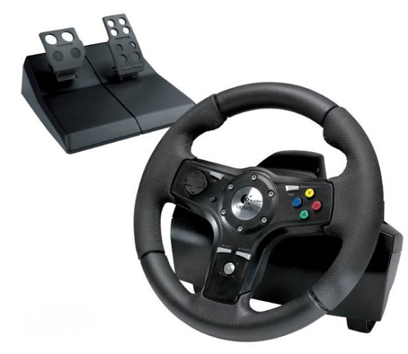Nya Logitech-rattar - - Gamereactor