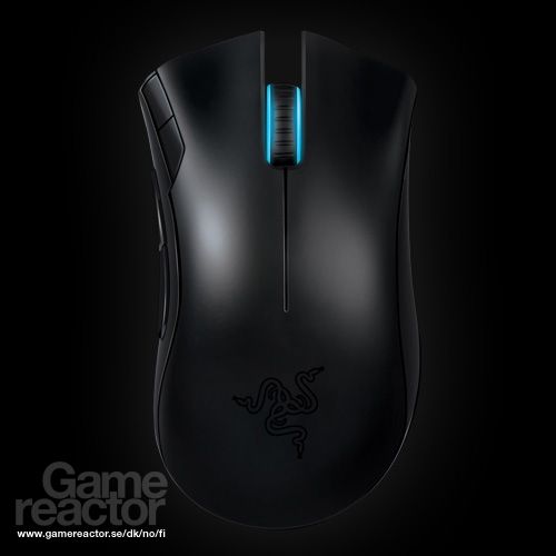Razer Mamba