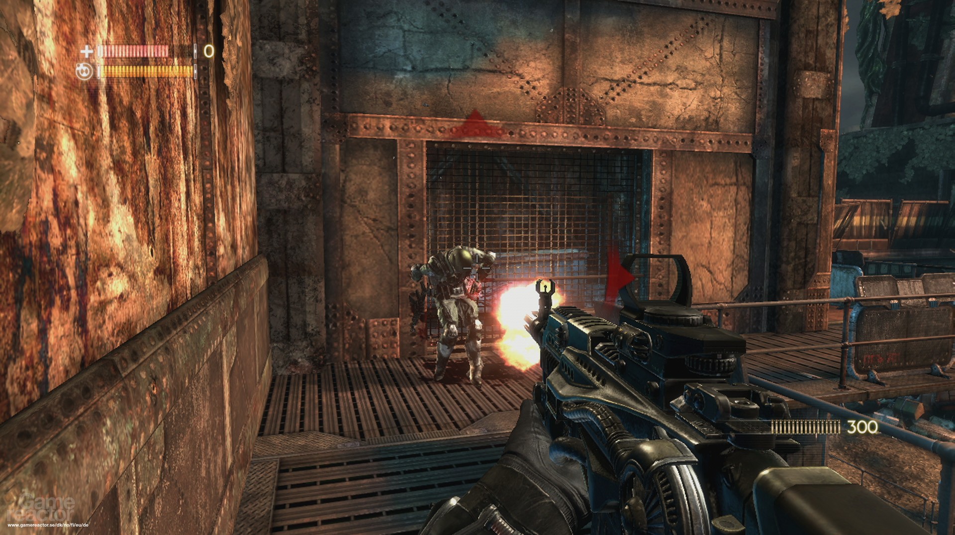 Vinn ett ex av Singularity