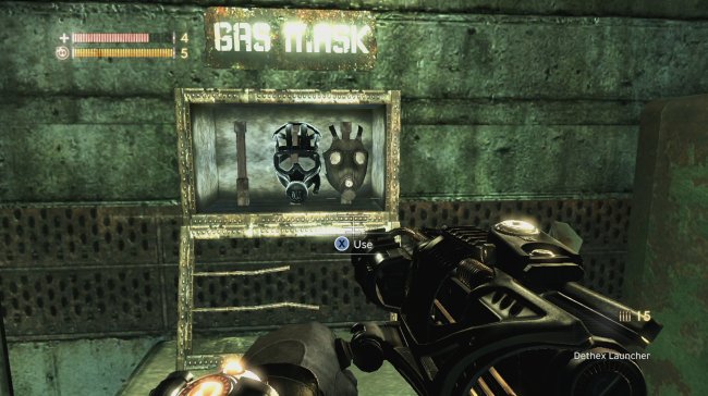 Singularity Recension - Gamereactor