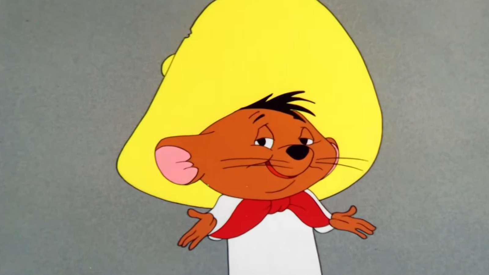 Warner Bros gör animerad Speedy Gonzalez-film - - Gamereactor