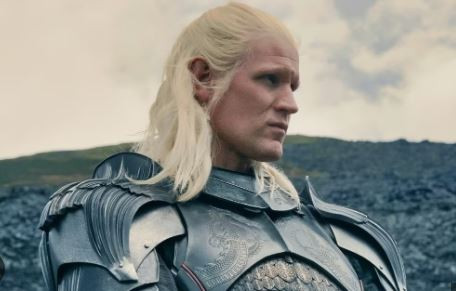 House of the Dragon återvänder i juni - spana in den nya trailern