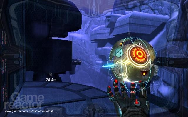 Nya bilder på The Conduit 2