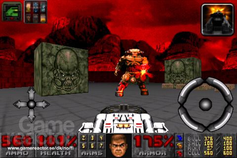 Doom Classic Recension - Gamereactor