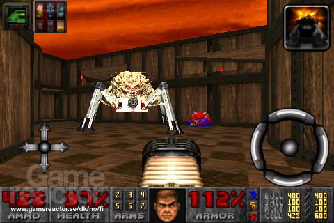 Doom Classic Recension - Gamereactor
