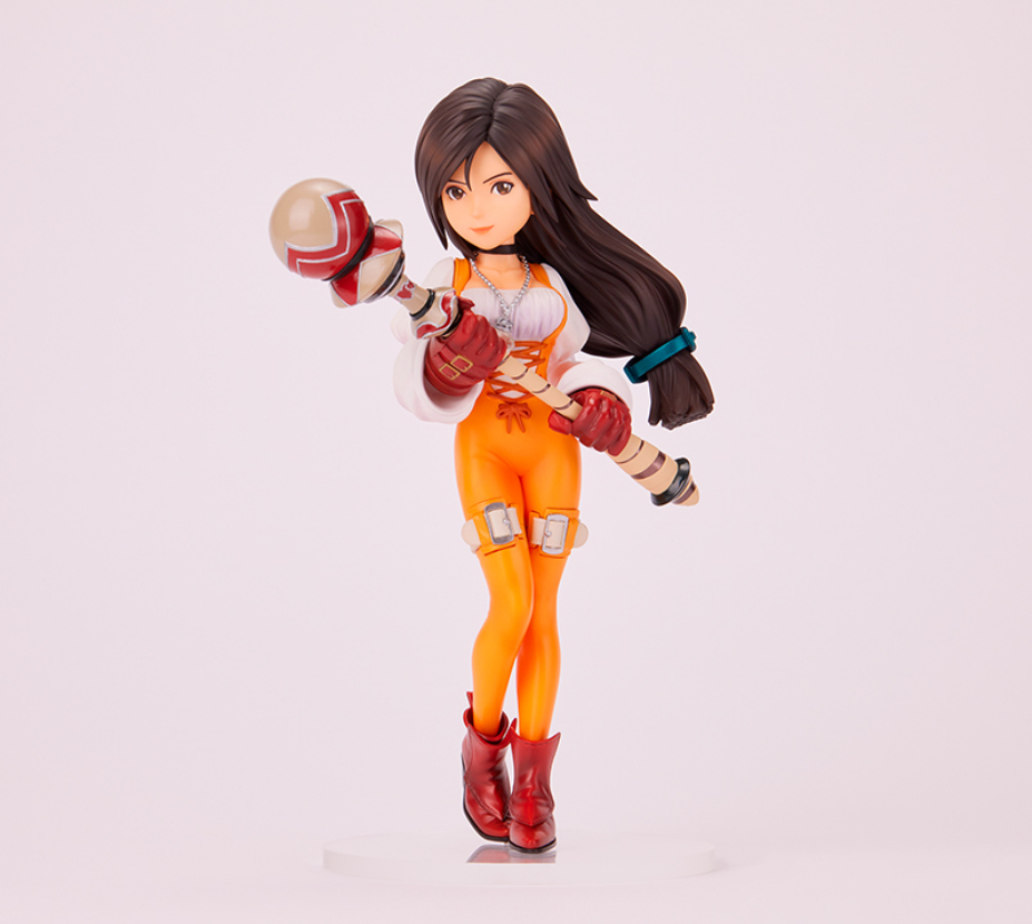 Square Enix gör sig redo att fira 25-årsjubileumet för Final Fantasy IX