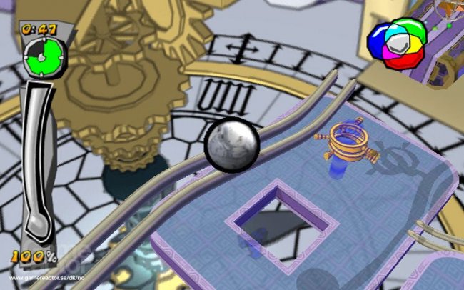 Mercury Meltdown Revolution Recension - Gamereactor