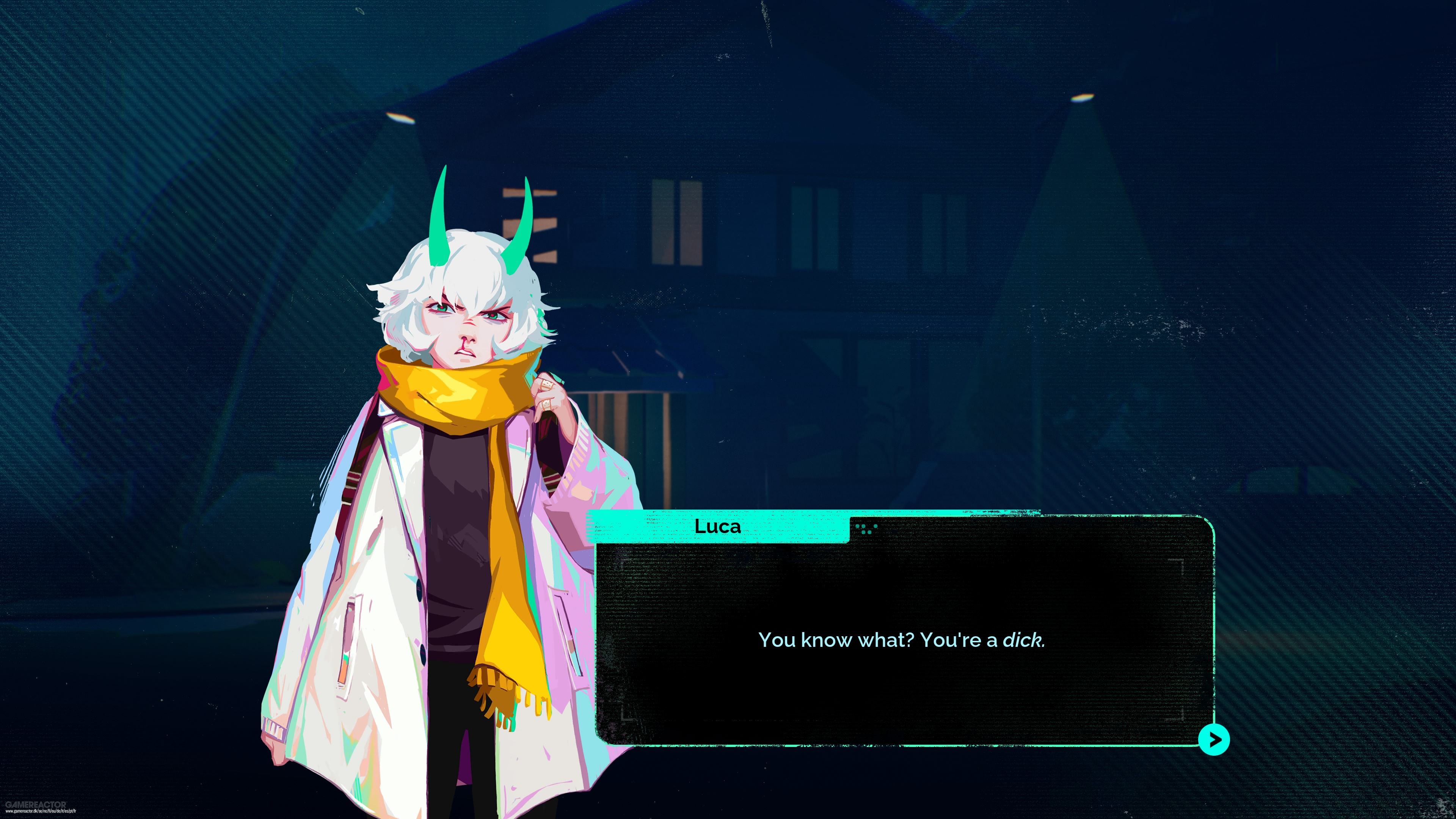 Possessor(s) Recension - Gamereactor