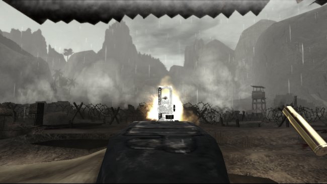 Shellshock 2: Blood Trails Recension - Gamereactor