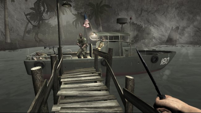 Shellshock 2: Blood Trails Recension - Gamereactor