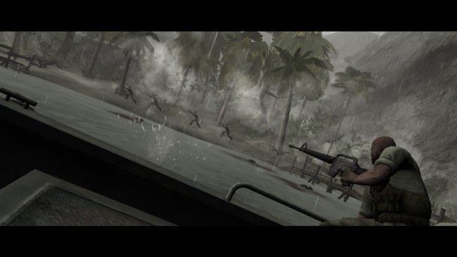 Shellshock 2: Blood Trails Recension - Gamereactor