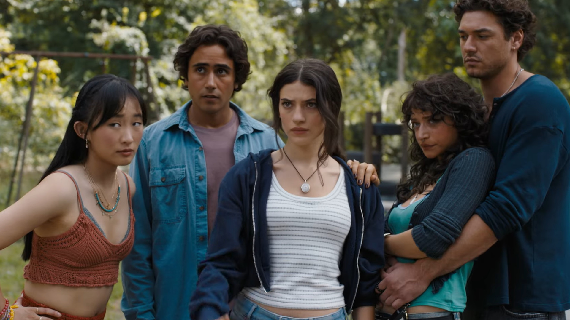 Prototyp av Until Dawn till Playstation 3 kan nu beskådas i sin helhet - Until Dawn Remake ...