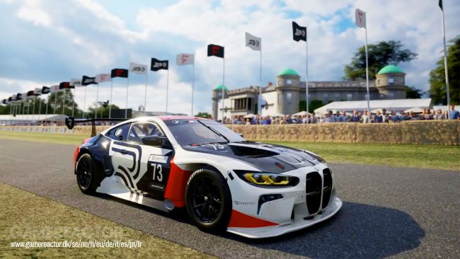 Racingåret 2024: Rennsport