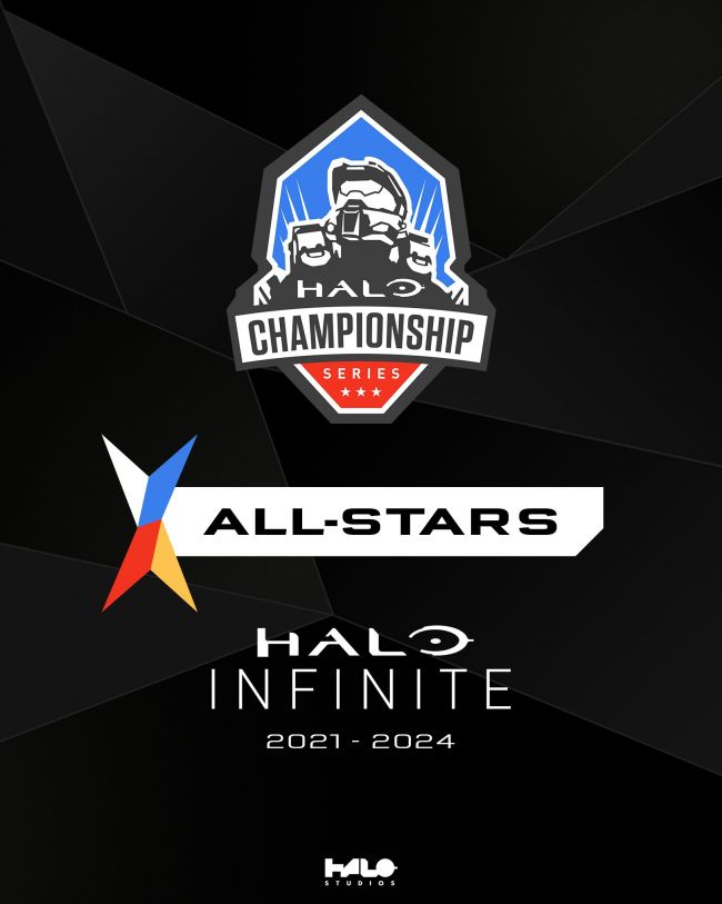 Här är de fyra senaste Halo Infinite All-Stars