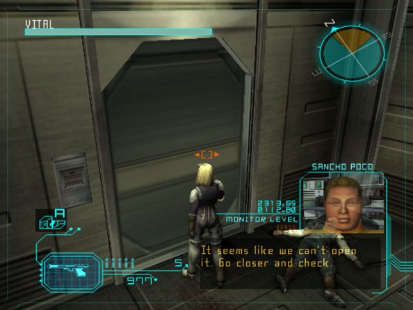 CY Girls Recension - Gamereactor