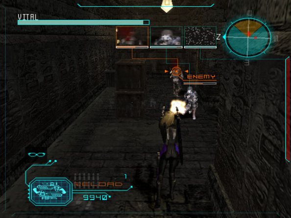 CY Girls Recension - Gamereactor