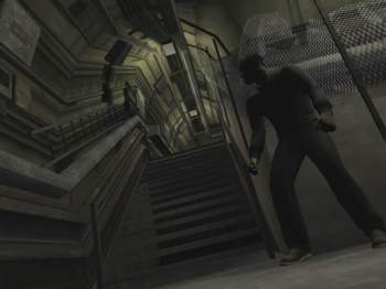 Första bilderna från The Getaway 2! - - Gamereactor