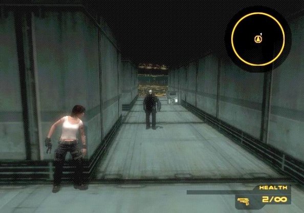 Headhunter: Redemption Förhandstitt - Gamereactor