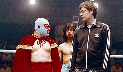 Nacho Libre