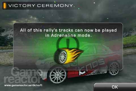 Rally Master Pro Recension - Gamereactor