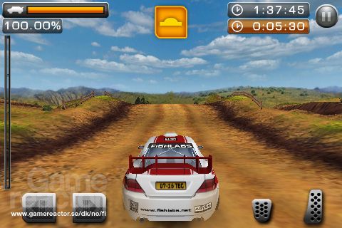 Rally Master Pro Recension - Gamereactor