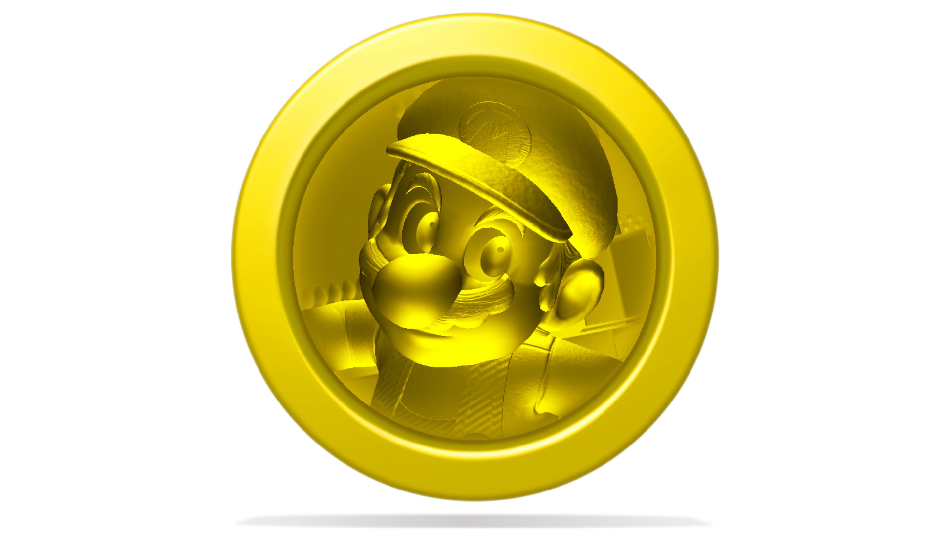Mera Super Mario Odyssey dyker upp i februari