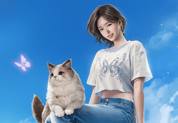 Inzoi är nu släppt som Early Access