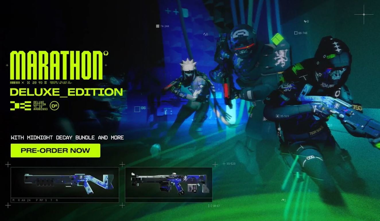 Marathon får äntligen releasedatum efter långdragen utveckling