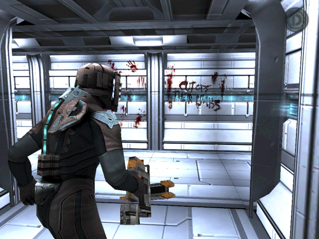 Dead Space Recension - Gamereactor - Dead Space IOS - Gamereactor
