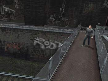 Första bilderna från The Getaway 2! - - Gamereactor
