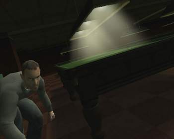 Första bilderna från The Getaway 2! - - Gamereactor