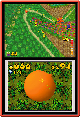 Pac 'N Roll Recension - Gamereactor - Pac 'n Roll - Gamereactor