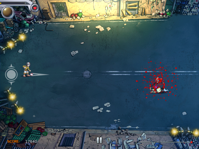 Pro Zombie Soccer Apocalypse Edition Recension - Gamereactor