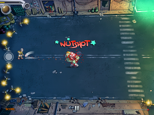 Pro Zombie Soccer Apocalypse Edition Recension - Gamereactor