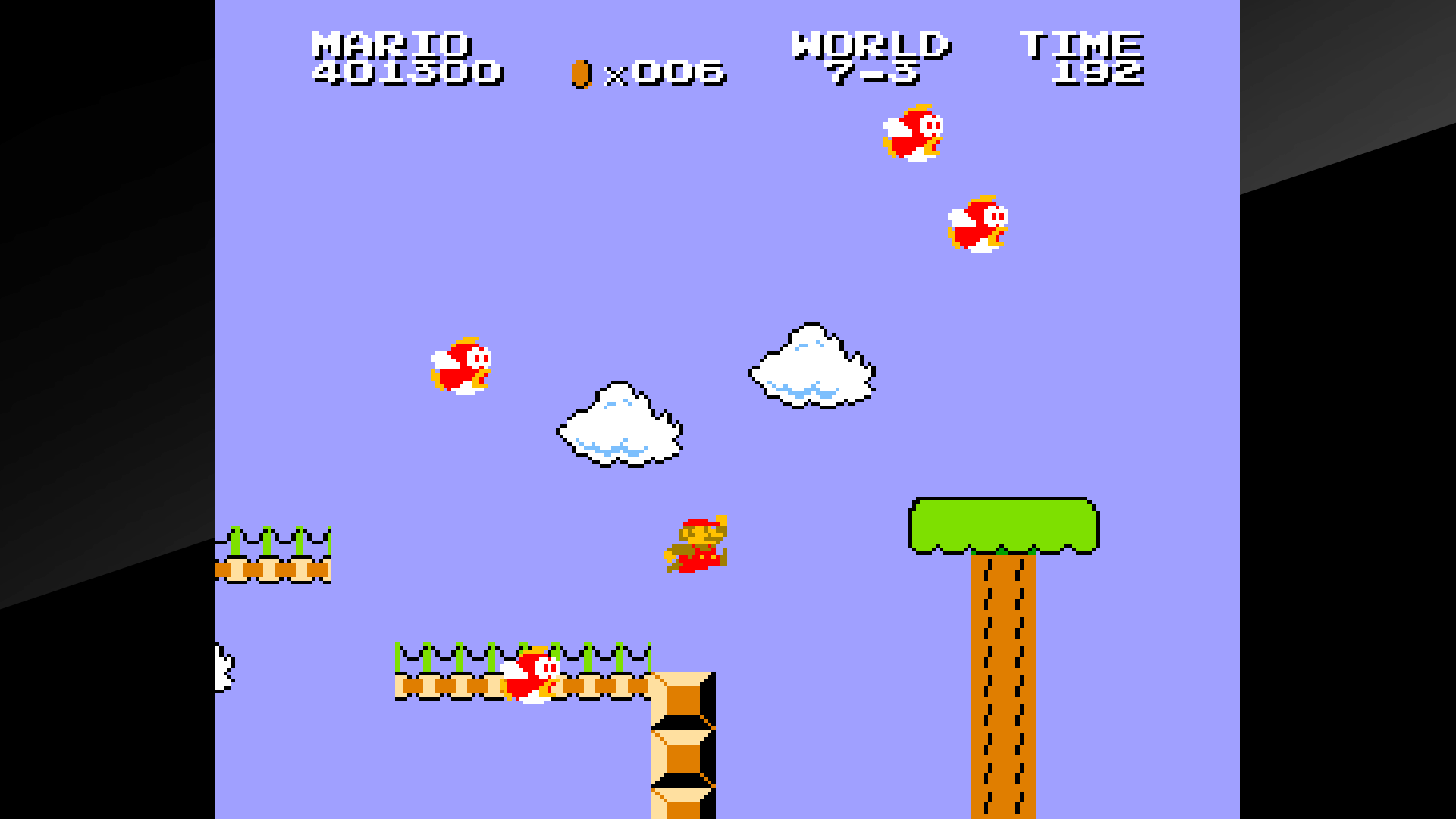 Seb VS Hamster #1: Super Mario och pengahungriga anime-tjejer ...