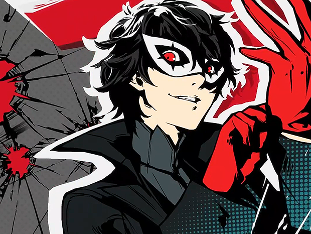 Joker har nu anslutit sig till Sonic Racing: Crossworlds