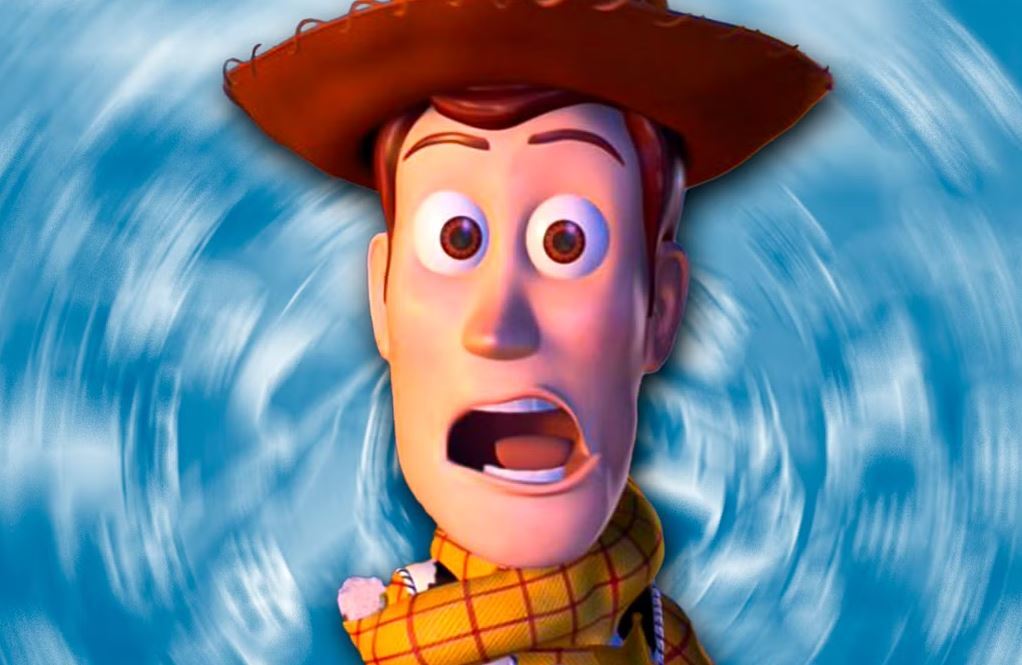 Toy Story 5 är här - Woody och Buzz återvänder i första trailern