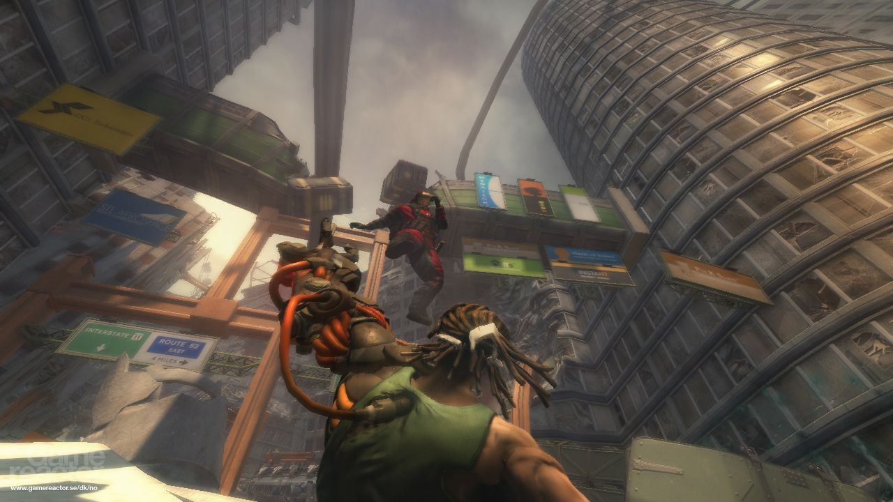 Bionic Commando till PC
