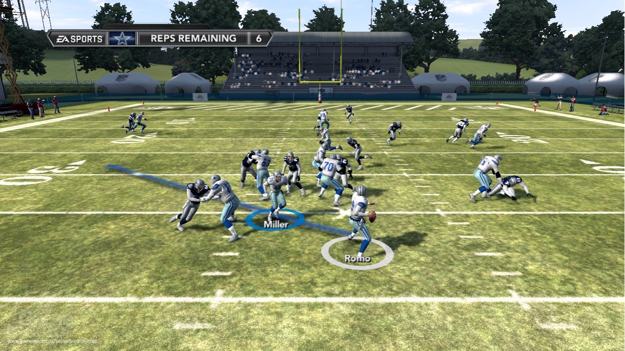 Madden NFL 12 Recension - Gamereactor