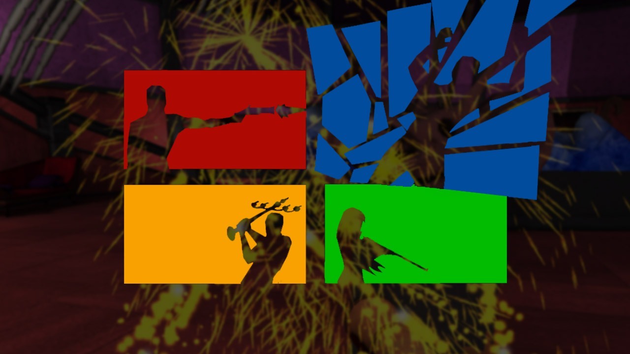 Screencheat Recension - Gamereactor